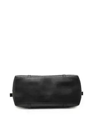 Gucci 2000-2015 Large Microguccissima Dome Satchel