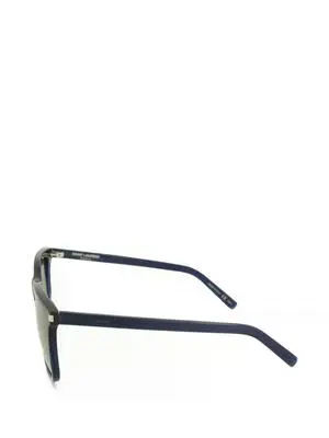 Saint Laurent Square-frame Sunglasses