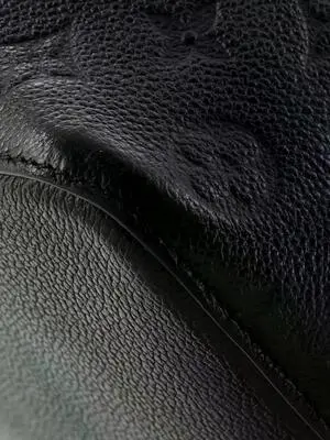 LOUIS VUITTON Neonoe Handbag Monogram Empreinte Leather Mm Bucket Bag