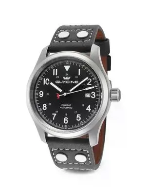 GLYCINE Combat Field 42mm Watch