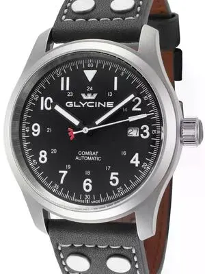 GLYCINE Automatic Movement Watch