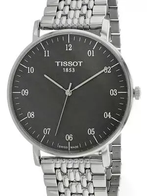 TISSOT Stainless Steel Link Bracelet Watch