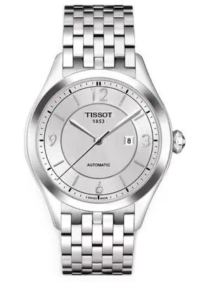 TISSOT Automatic Stainless Steel Watch
