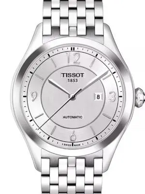 TISSOT Automatic Stainless Steel Watch