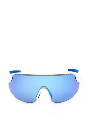 Under Armour Halftime Shield-frame Sunglasses