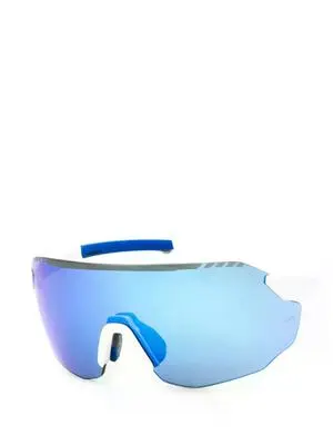 Under Armour Halftime Shield-frame Sunglasses