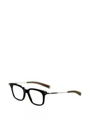 Dita Square-frame Glasses