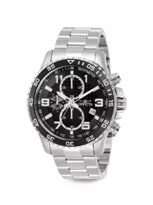 INVICTA Specialty 45mm Watch - Black