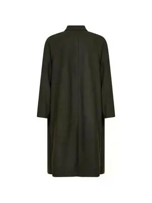HEVO Baia Del Monaco Single-breasted Coat