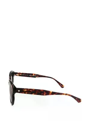 Kate Spade New York Elina Cat-eye Sunglasses