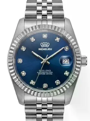 RICHELIEU SWISS Classic 31mm Watch