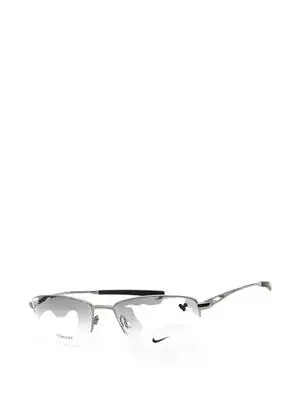 Nike Rectangle-frame Glasses
