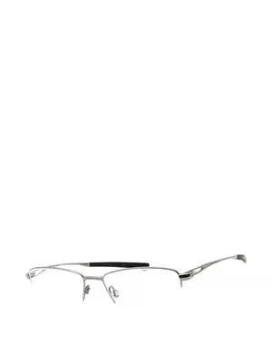 Nike Rectangle Frame Eyeglasses