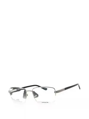 LIZ CLAIBORNE Rectangle Eyeglasses