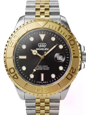 RICHELIEU SWISS Classic 33mm Watch