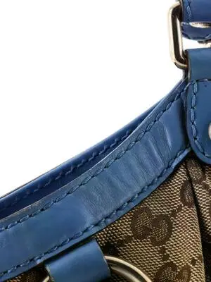 Gucci Sukey Gg Canvas Large Tote Bag