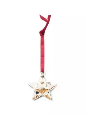 SWAROVSKI Little Star Crystal Ornament - Neutrals