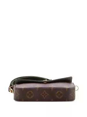 LOUIS VUITTON Felicie Strap & Go Bag