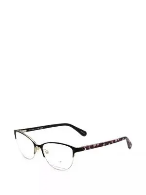 Kate Spade New York Adalina Glasses - Black