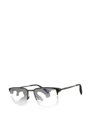 Chopard Rectangle-frame Glasses