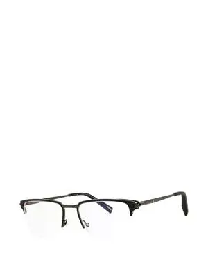 Chopard Rectangle Frame Eyeglasses