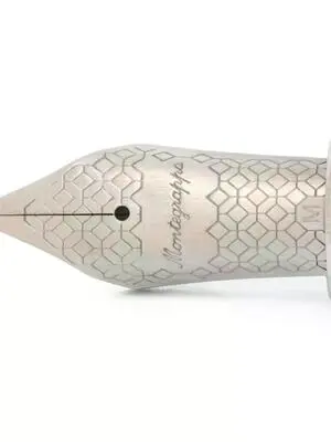 MONTEGRAPPA Merry Skull Fountain Pen