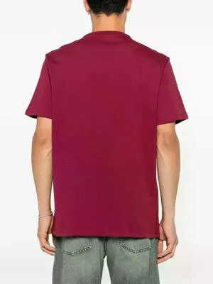Calvin Klein Logo-print T-shirt