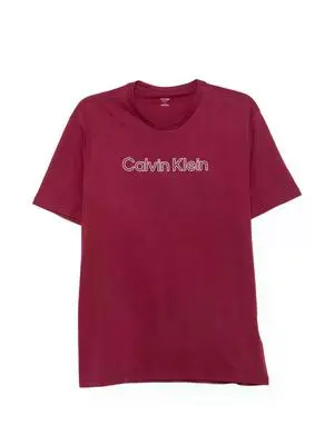 Calvin Klein Short Sleeve T-shirts For Men