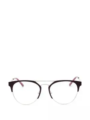 Calvin Klein Eyeglasses - Black