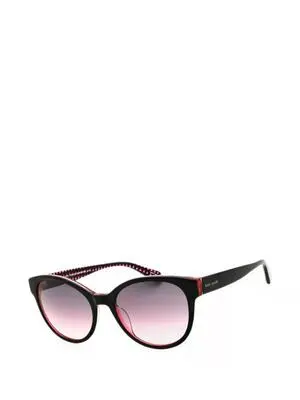 Kate Spade New York Nathalie Geometric-frame Sunglasses