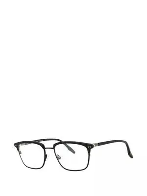 ELASTA Rectangle Frame Eyeglasses