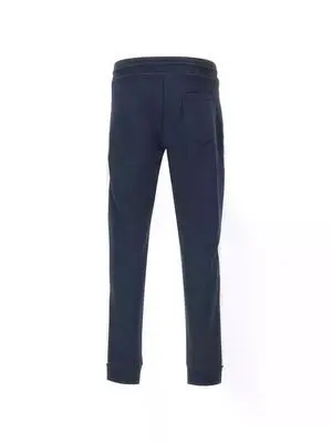 COLMAR Heritage Side-stripe Track Pants