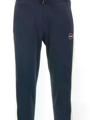 COLMAR Heritage Side-stripe Track Pants