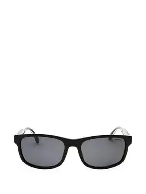 Carrera Eyewear Rectangle-frame Sunglasses - Black