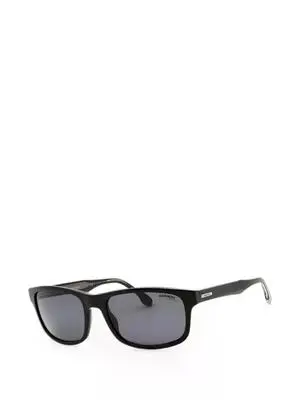 Carrera Eyewear Rectangle-frame Sunglasses