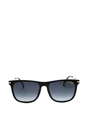 Carrera Eyewear Rectangle-frame Sunglasses