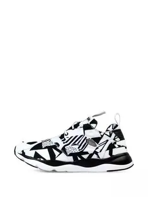 REEBOK Furylite Graphic Sneakers