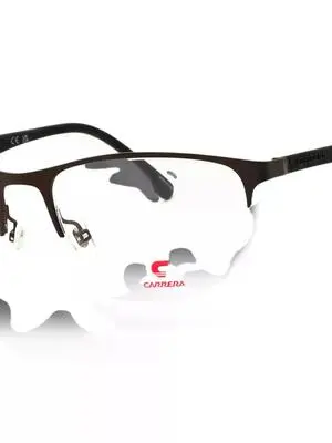 Carrera Eyewear Square-frame Glasses