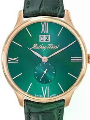 MATHEY TISSOT Edmond Watch