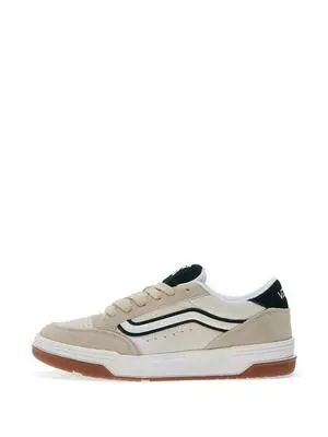 VANS Hylane Panelled Low-top Sneakers