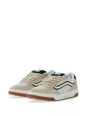 VANS Hylane Panelled Low-top Sneakers