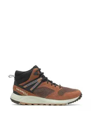 Merrell Wildwood Sneakers - Brown