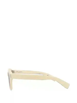 Saint Laurent Square Frame Sunglasses