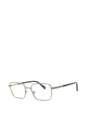 Gant Rectangle Frame Eyeglasses