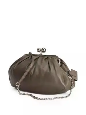 Max Mara Pasticcino Shoulder Bag