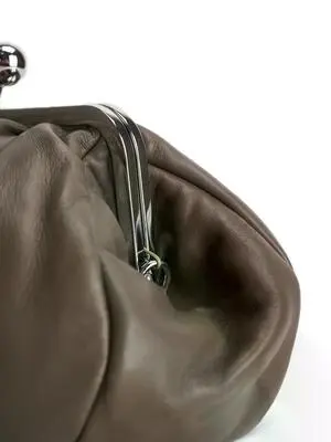 Max Mara Pasticcino Shoulder Bag