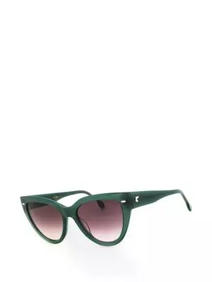 Carrera Eyewear Cat-eye Sunglasses