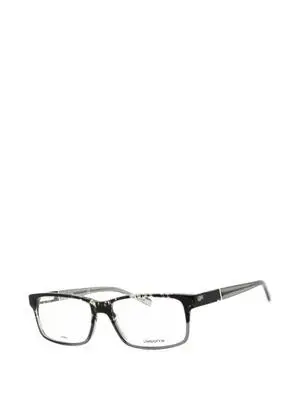 LIZ CLAIBORNE Rectangle Eyeglasses