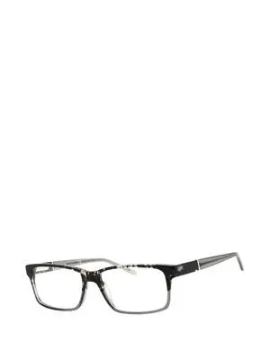 LIZ CLAIBORNE Rectangle Eyeglasses