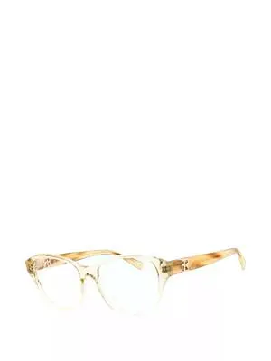 Ralph Lauren Rectangle-frame Glasses